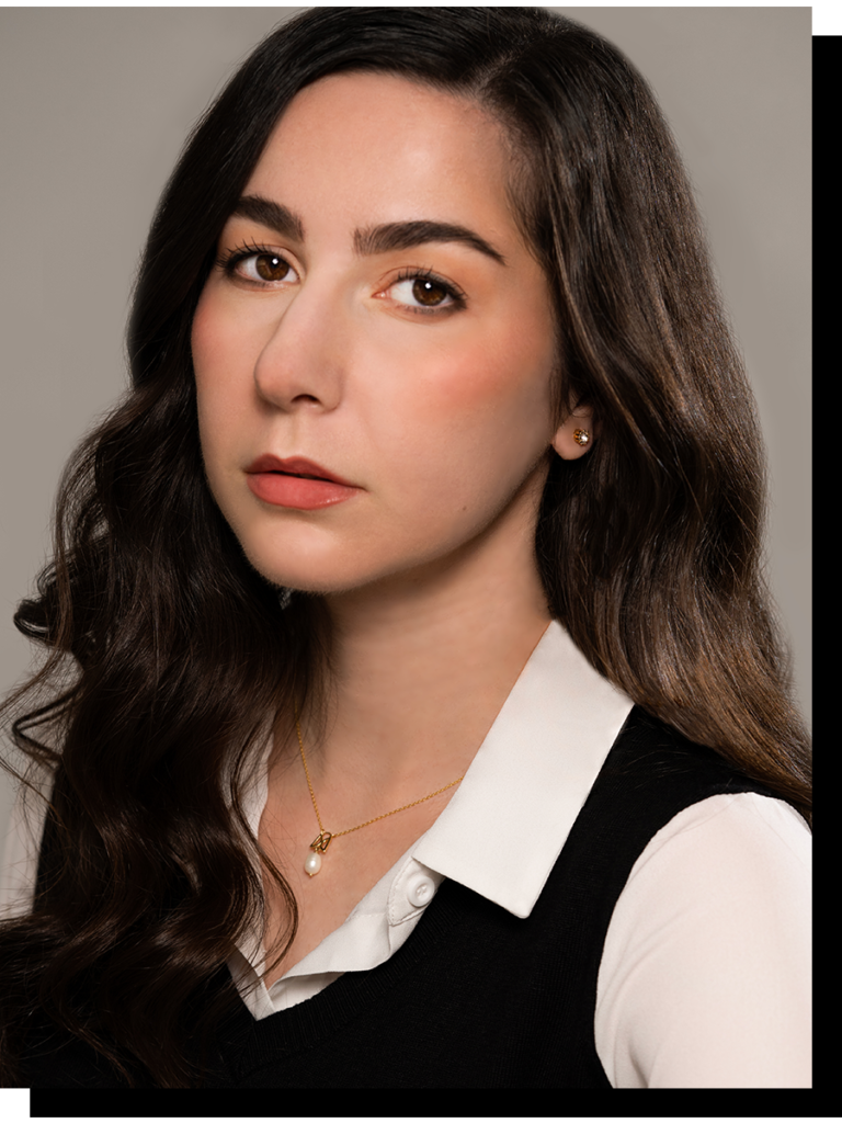 About - Queen Shirin